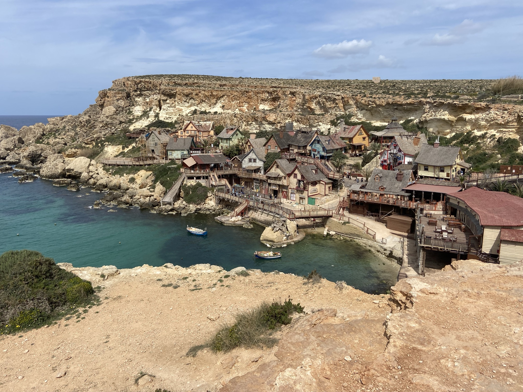 Malta Magic: Unveiling the Top Experiences You Can’t Miss! – I've had ...