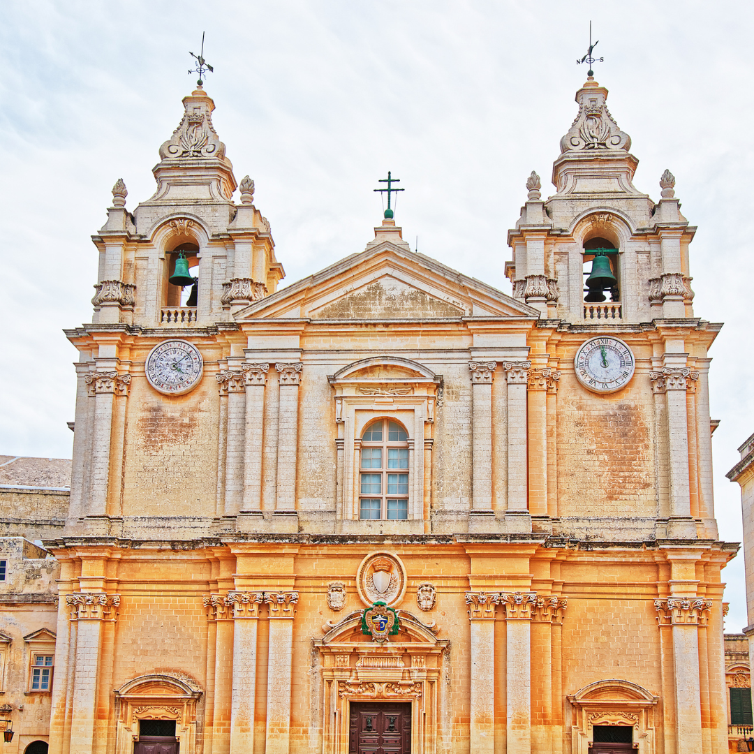 Malta Magic: Unveiling the Top Experiences You Can’t Miss! – I've had ...