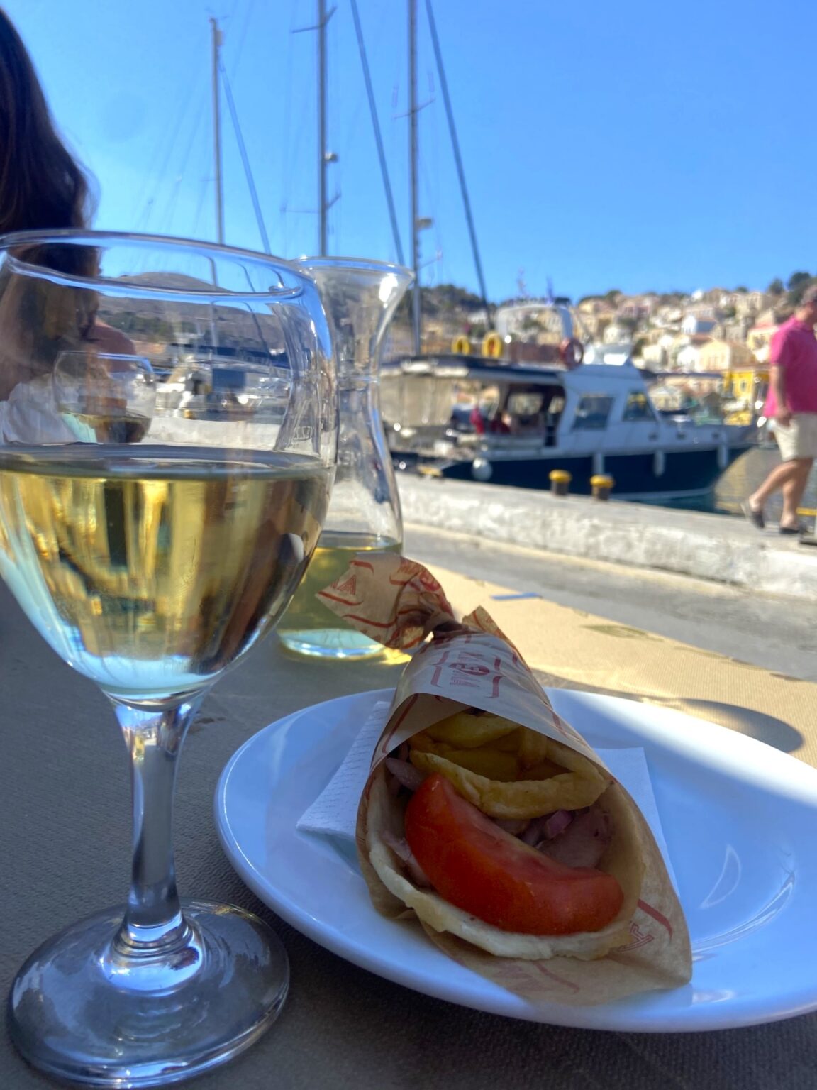 Why You Should Visit The Stunning Symi Island in Greece – I've had ...