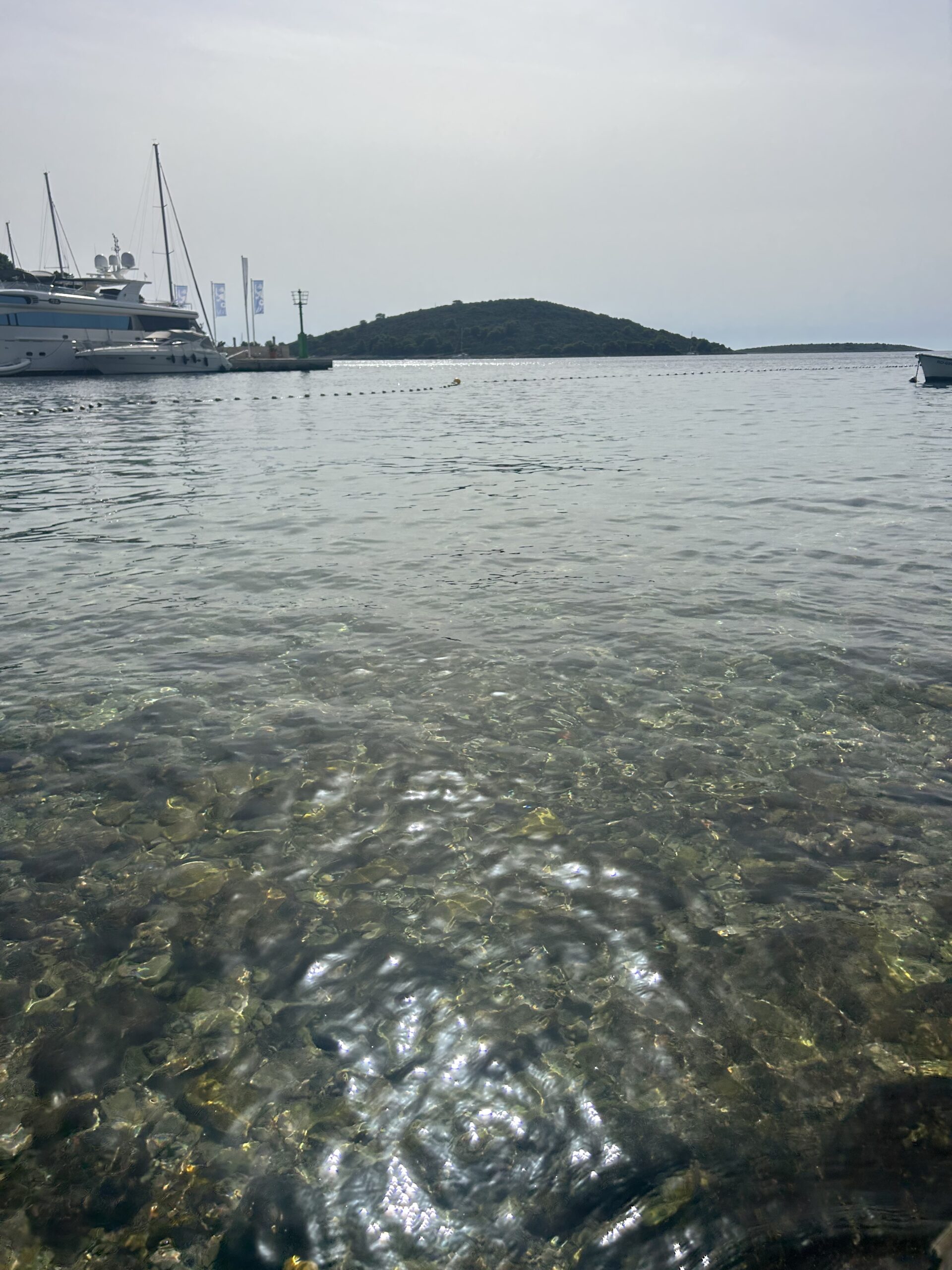 Guide to Maslinica, Solta: A Croatian Gem Not to Be Missed – I've had ...